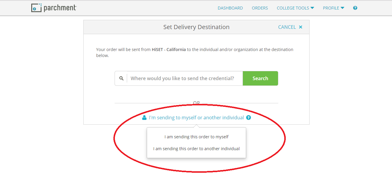 HiSET Documents (California 2018-Present, Oklahoma 2022-Present)