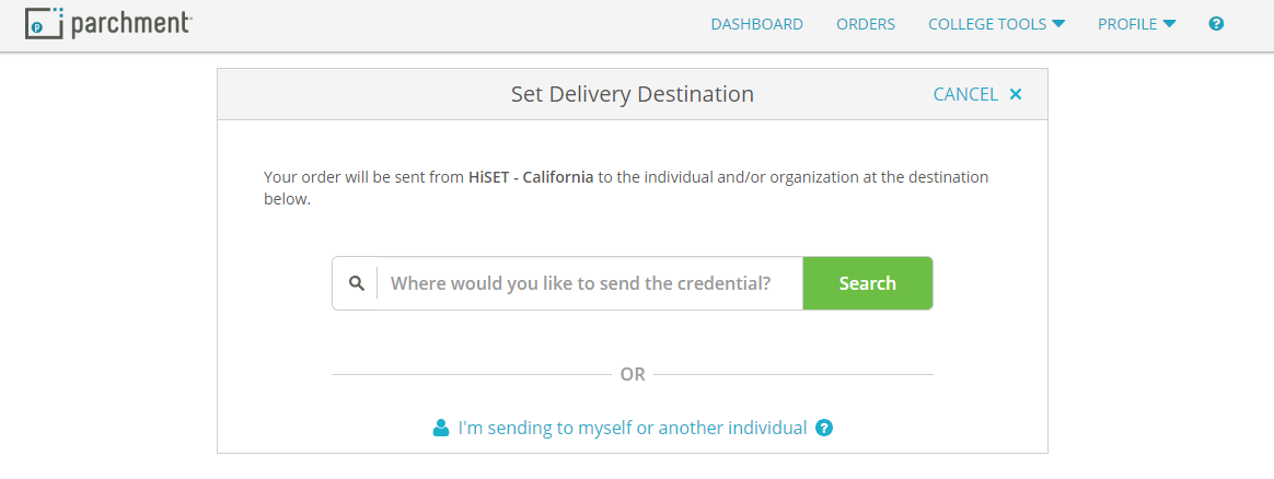 HiSET Documents (California 2018-Present, Oklahoma 2022-Present)
